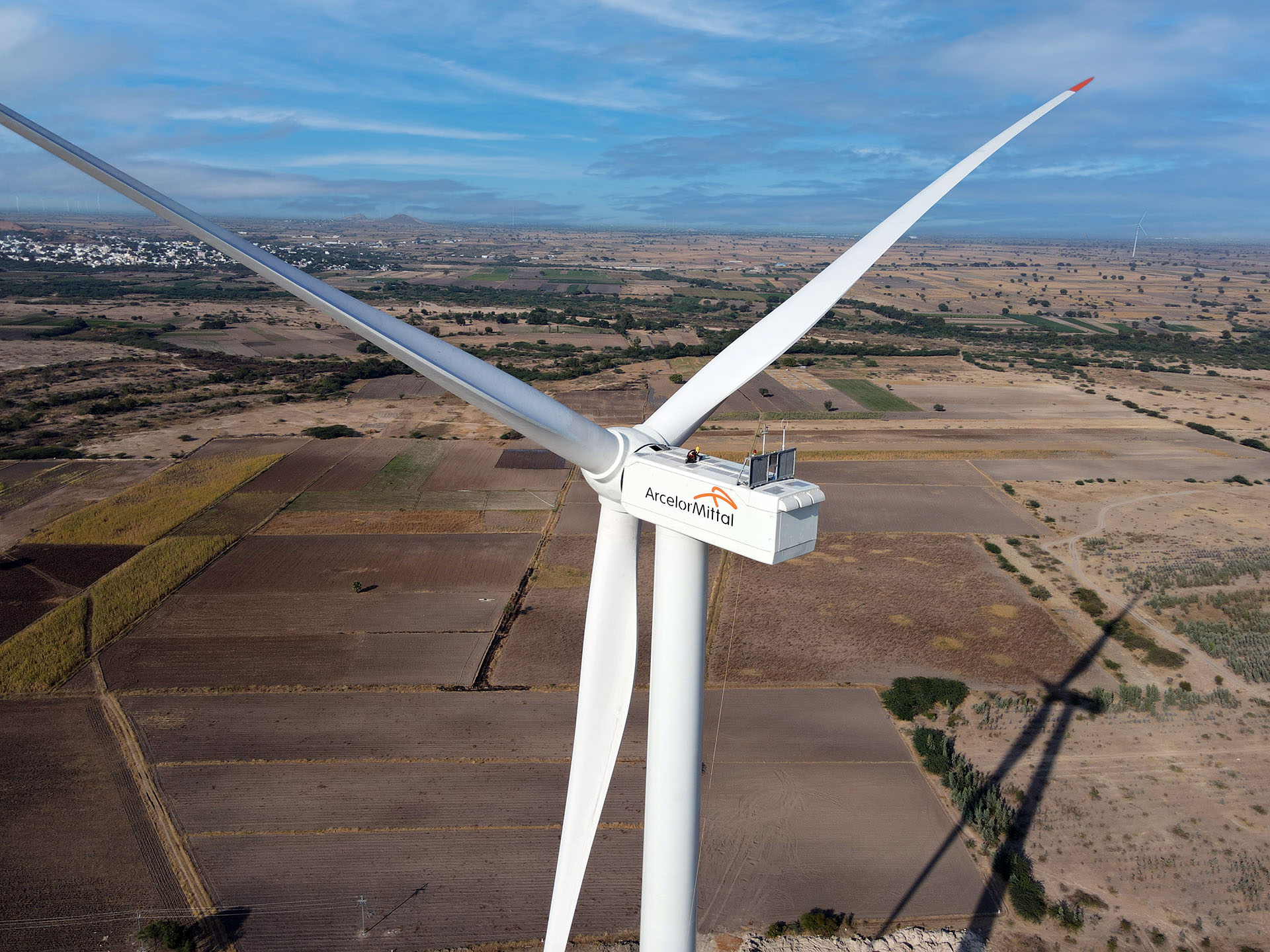 AM Green Energy | Login