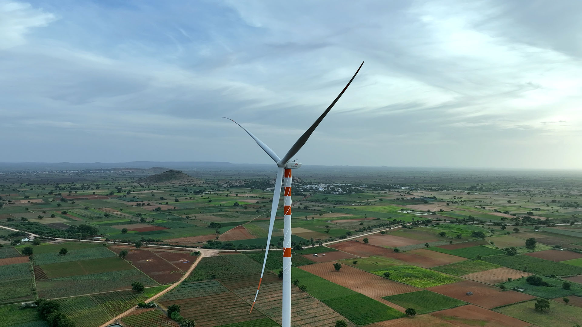 AM Green Energy | Login